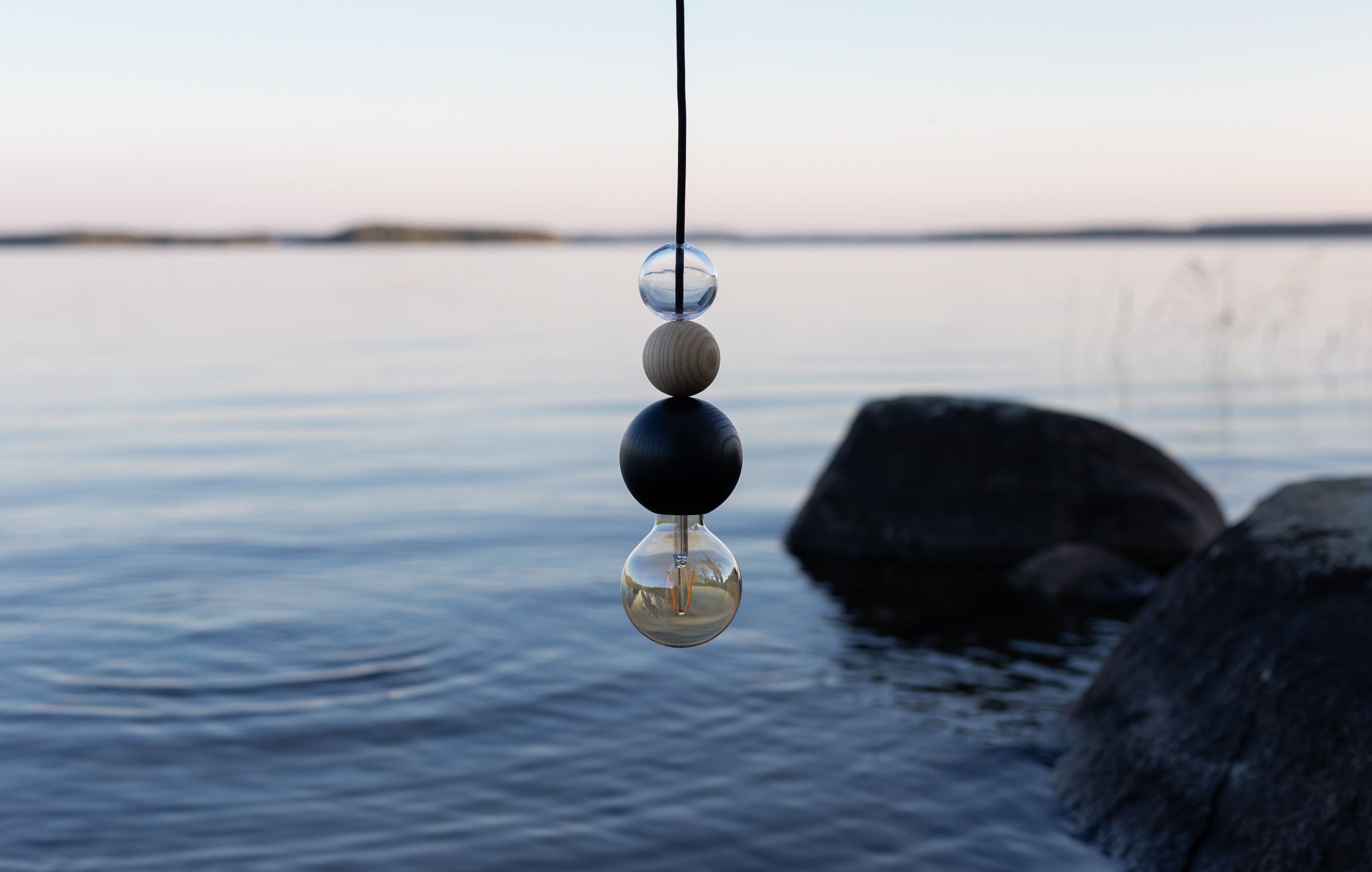 DESIGNED AND PRODUCED IN FINLAND – Quu Design