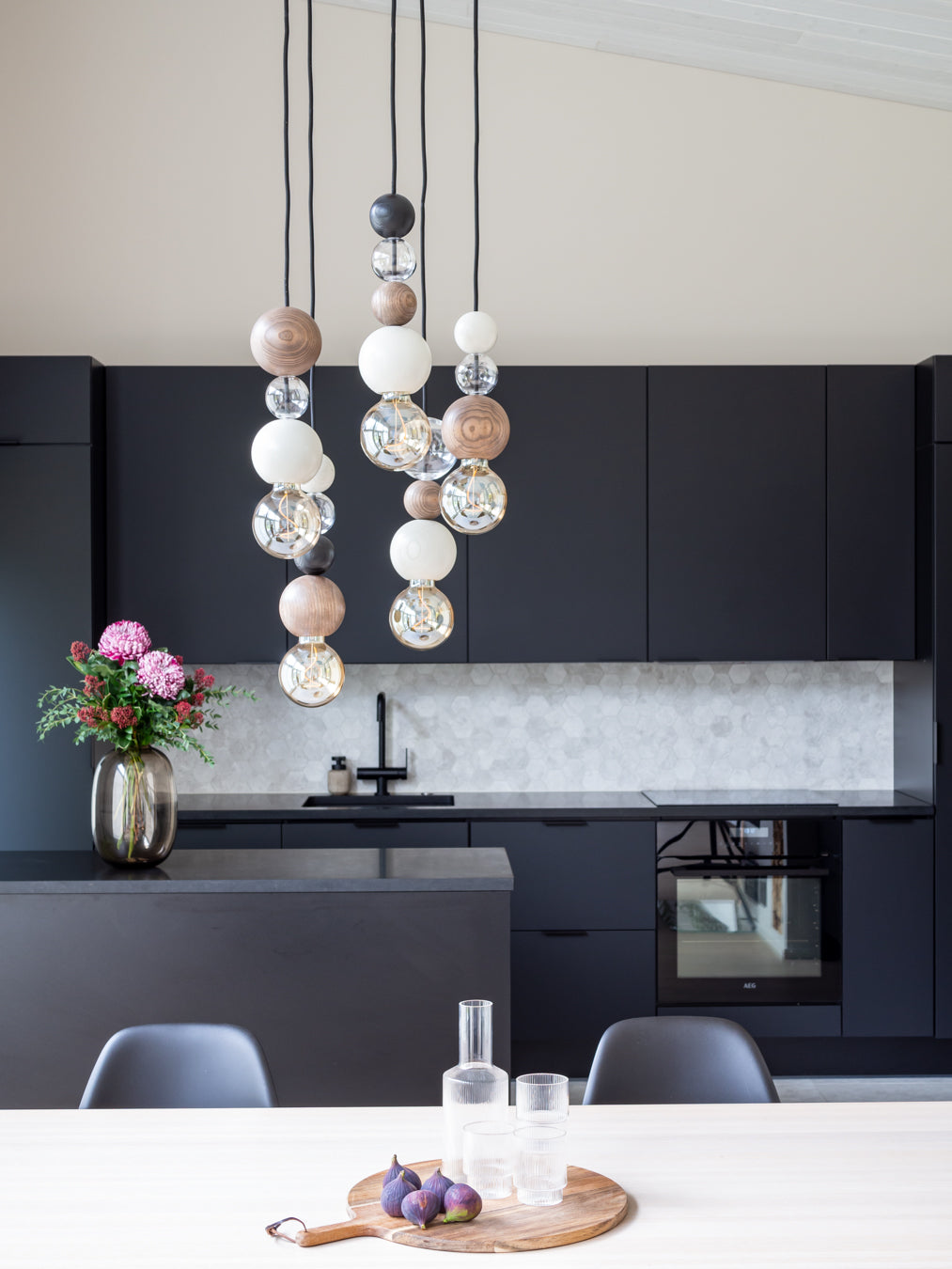 MORE IS MORE – Quu Design