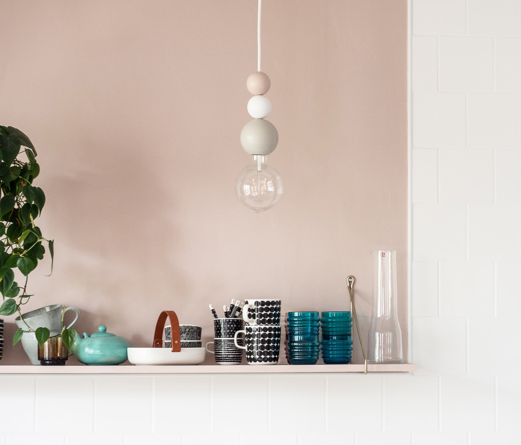 QUU Single L Multi Rosa – Quu Design