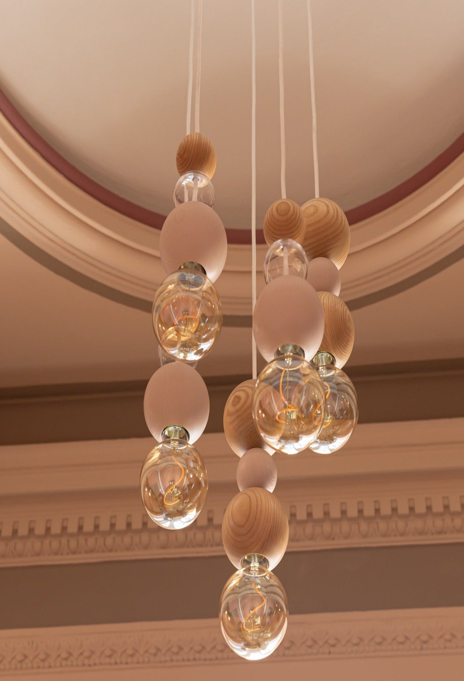 Quu Group XL Rosa – Quu Design