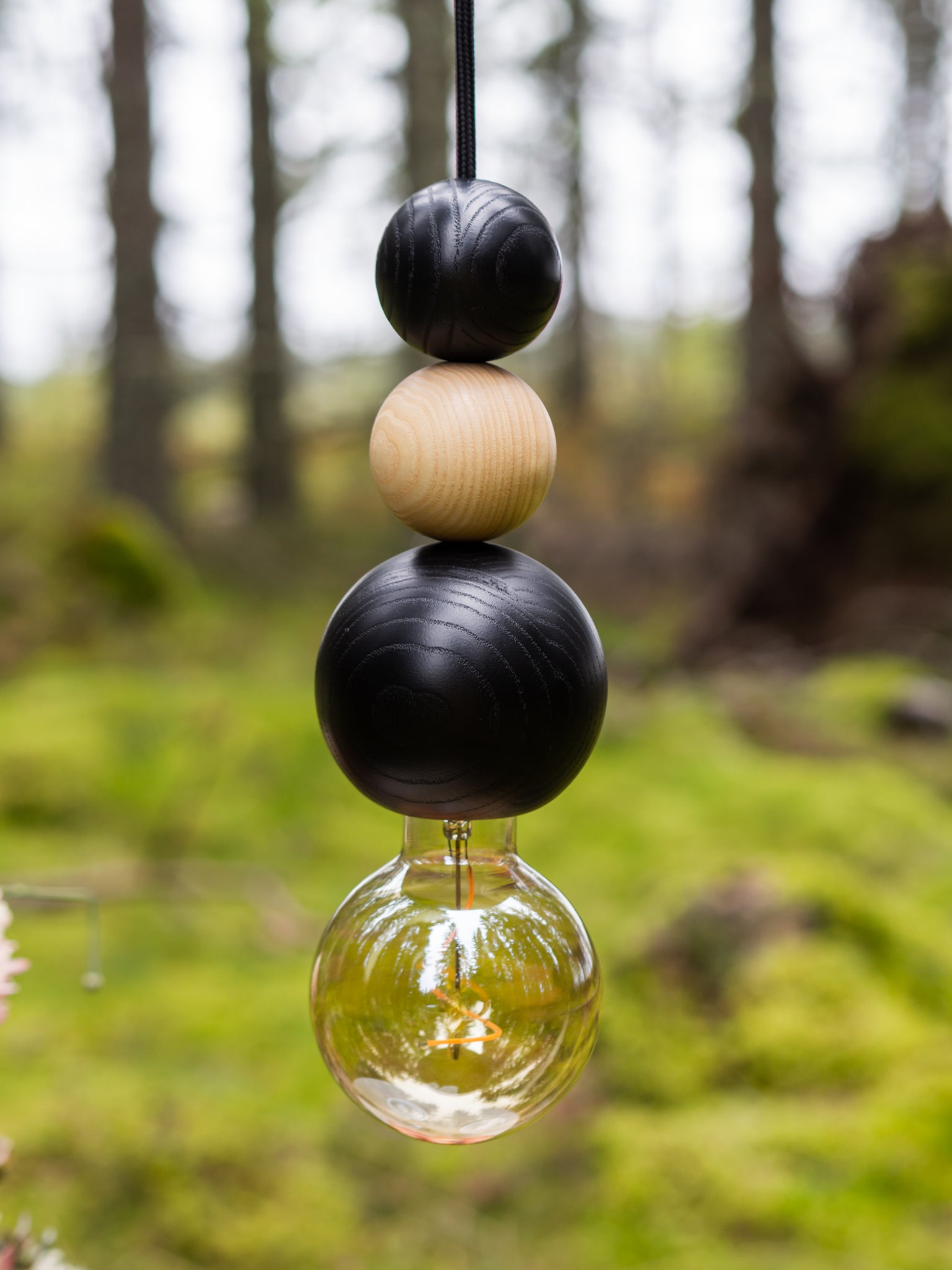 Quu Single L Black – Quu Design