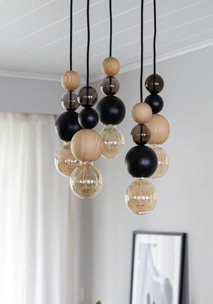 All QUU lights – Quu Design