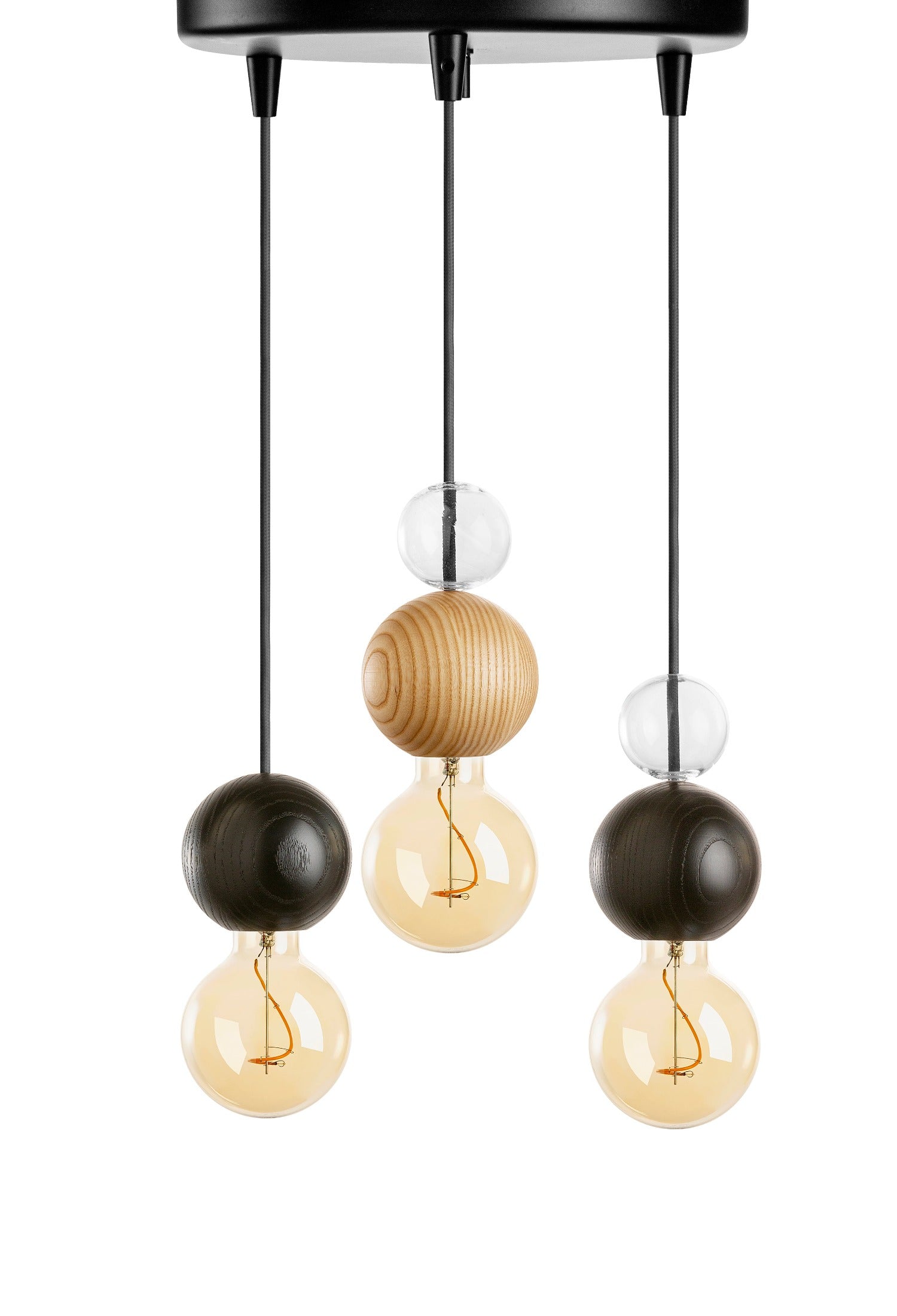 Quu Group S Black – Quu Design